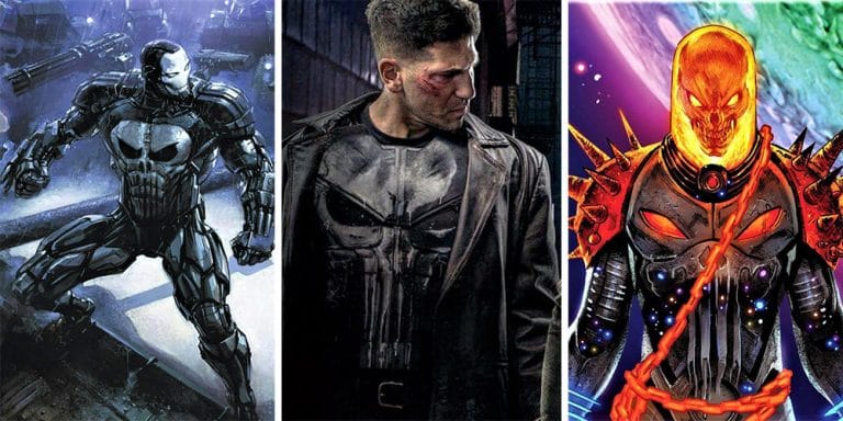 10 Facts about DC’s Negative Speed Force - Animated Times