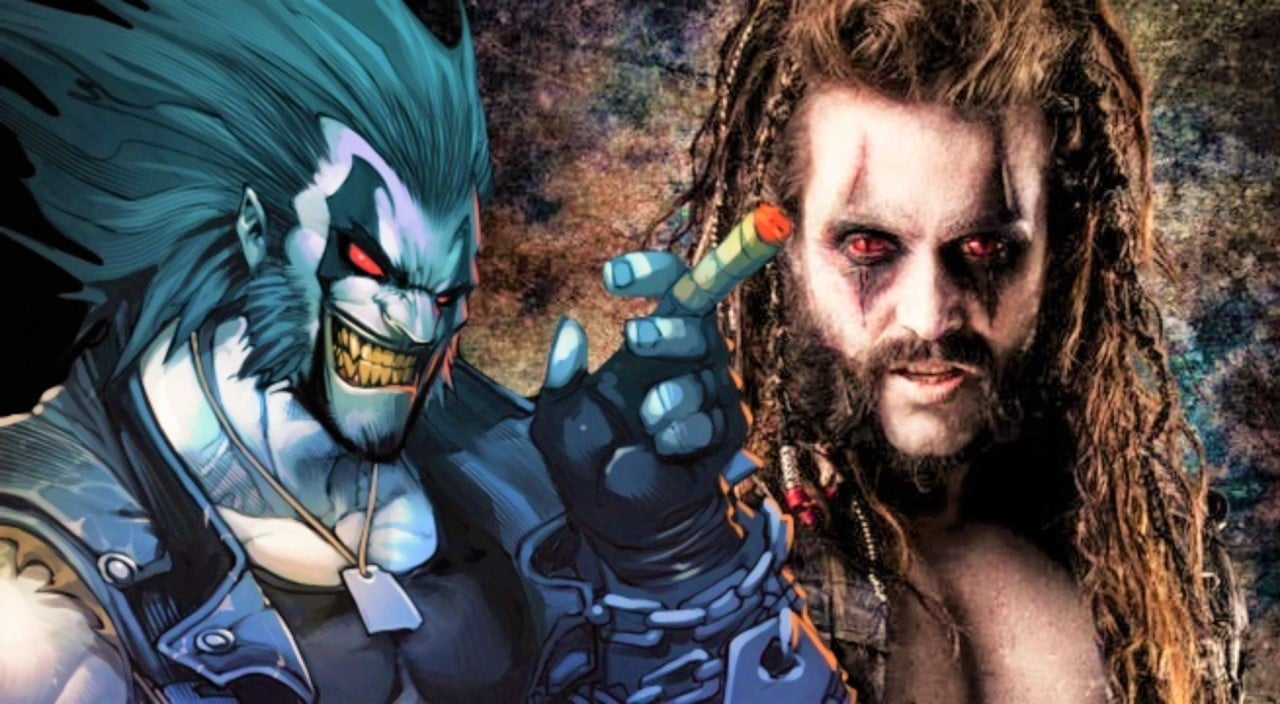 Fans React To Krypton's Lobo First Look