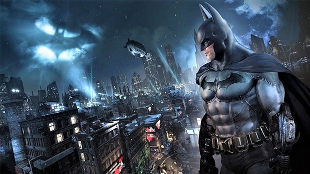 WB Montreal Rumoured To Work On Two 'Open World' DC Universe Games