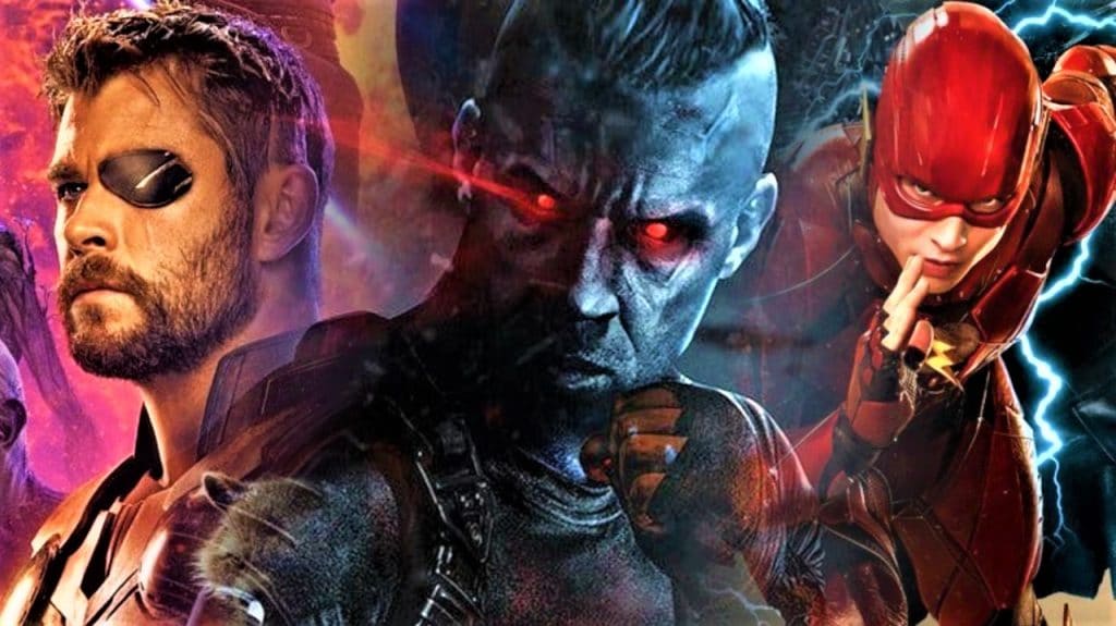 Chris Hemsworth Bulks Up for Thor 4 & Hulk Hogan Biopic - Animated Times