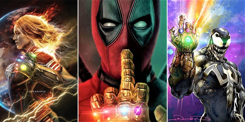17 Mind Blowing Images of Your Favorite Superheroes Wearing The ...