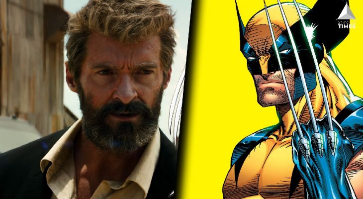 7 Actors You Never Knew Played 'The Wolverine' - Animated Times