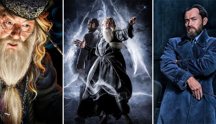 Harry Potter: 7 Facts Even The Die-Hard Fans Don't Know About ...