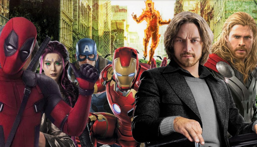 10 Things We Fans Didn't Know About Agent Jimmy Woo - Animated Times