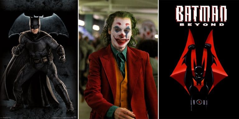 All Mutants Rumored & Confirmed to Appear in MCU Phase 4 Projects ...