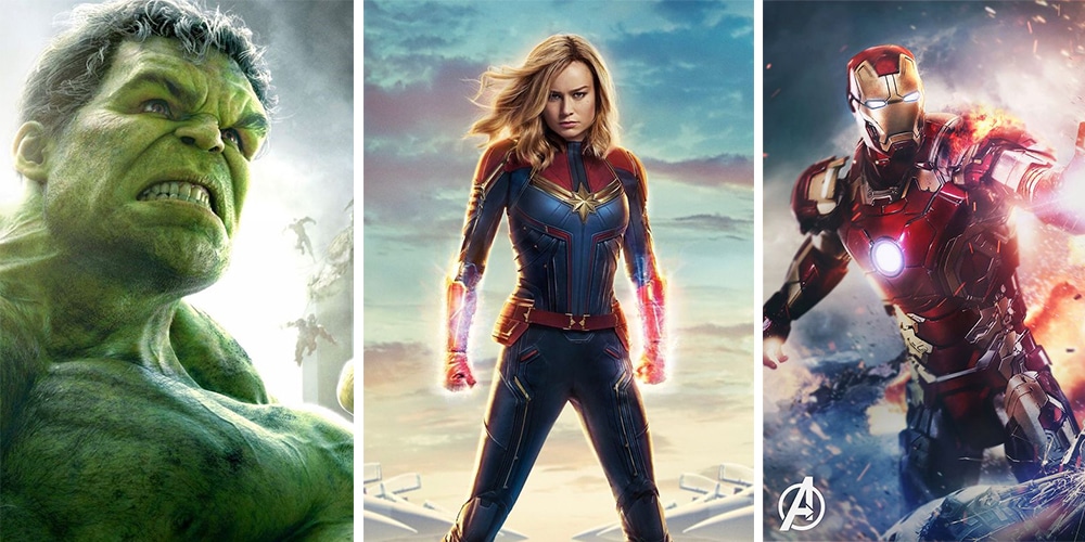 7 'Fastest' Characters In The Marvel Cinematic Universe