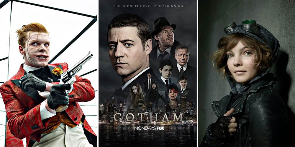7 Ways 'Gotham' TV Series Tarnished The Batman's Legacy