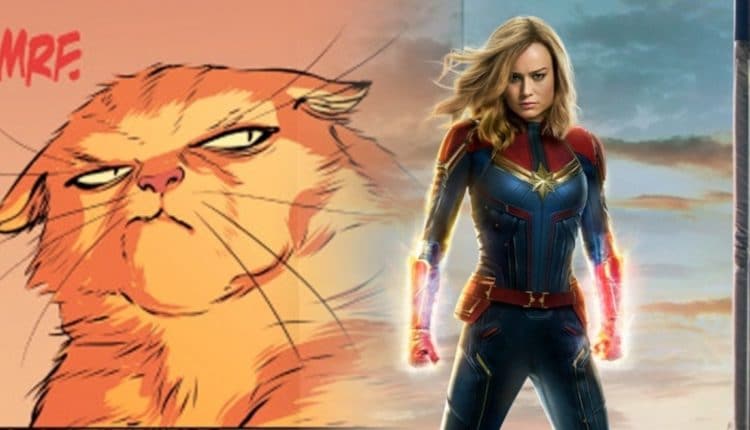 First Screening Reaction Of 'Captain Marvel' Revealed - Animated Times