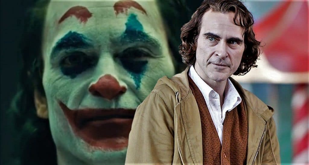 Joker: Joaquin Phoenix's Laugh Possibly Revealed From The Film ...