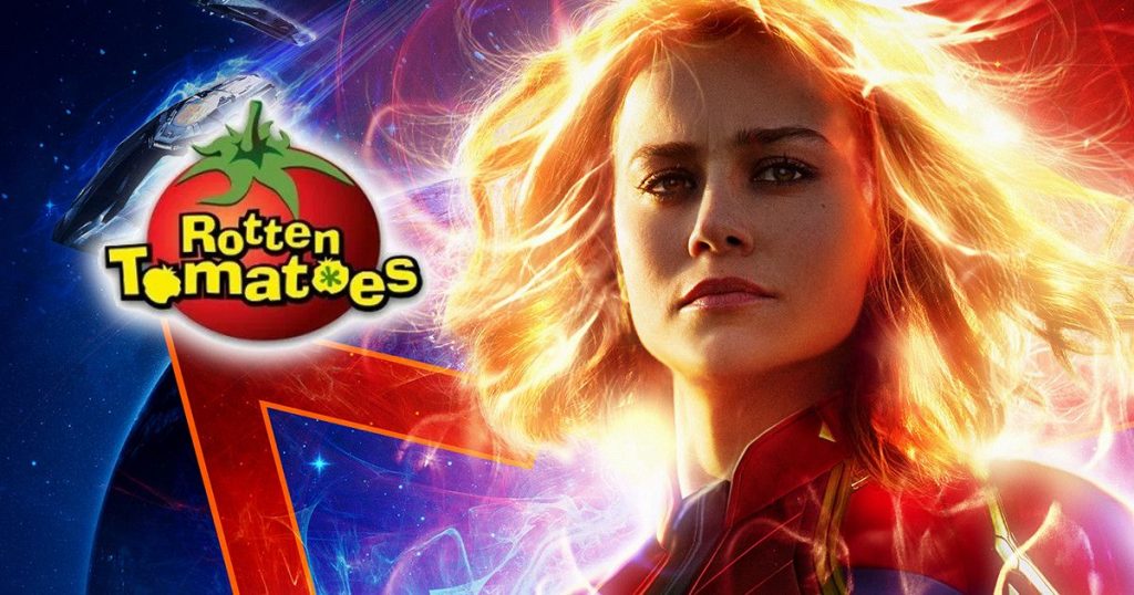 Rotten Tomatoes Fights Trolls By Disabling Reviews Until A Movie Hits ...