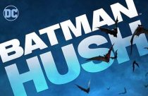 'Batman: Hush' Animated Movie Cast and First Look Image Revealed ...