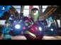 PlayStation Reveals 'Marvel's Iron Man VR' for PS4 - Animated Times