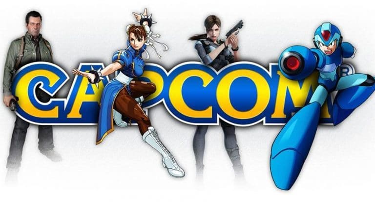 Capcom Teases Upcoming Announcement that Includes 'Alien vs. Predator ...