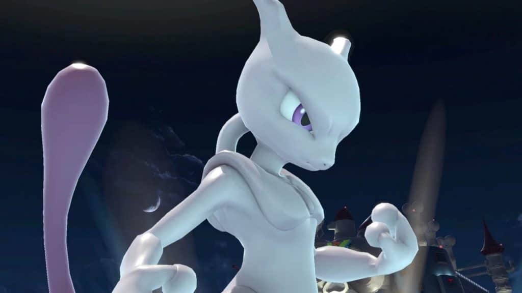 Armored Mewtwo May Be Added To 'Pokemon Go' - Animated Times