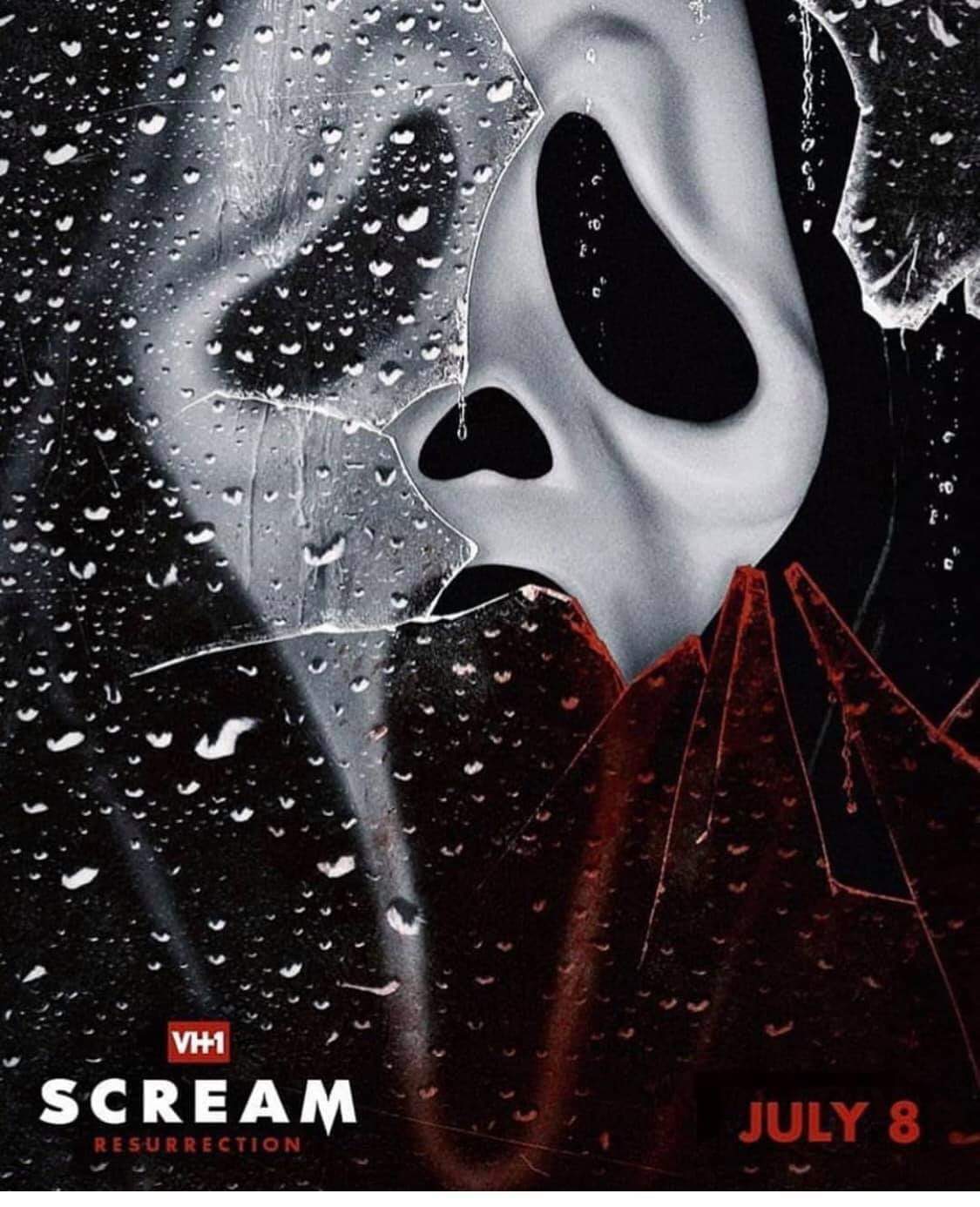 Why 'Scream Resurrection' will blow you away