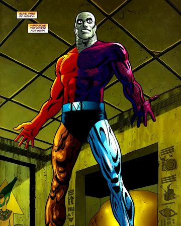 "Heroes In Crisis" Finally Puts The DC Universe On The Path Of The ...