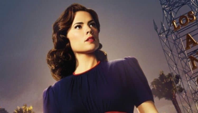 Avengers: Endgame Concludes Hayley Atwell’s Role As Peggy Carter ...