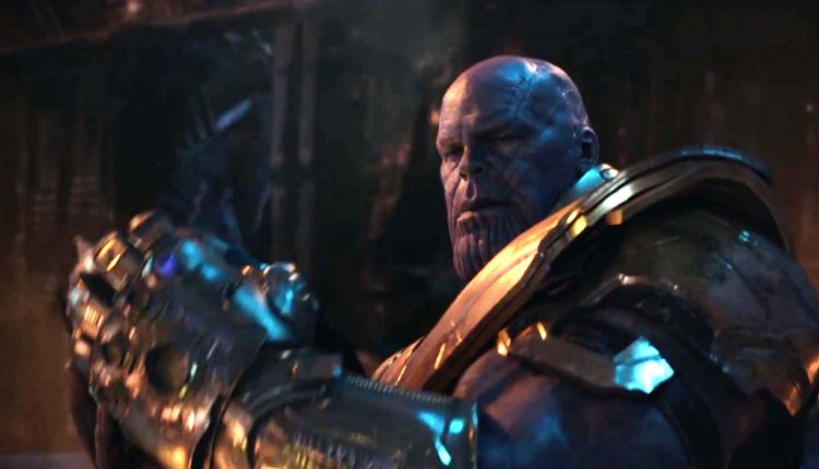 Thanos Spared Three MCU Heroes From His Snap? - Animated Times