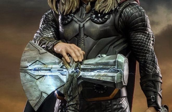 Funny meme on Thor goes viral - Animated Times