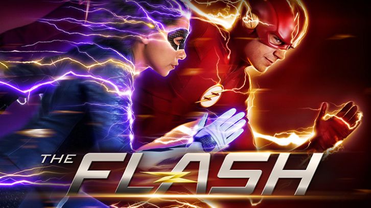 In "Dead Man Running," The Flash prepares for CRISIS