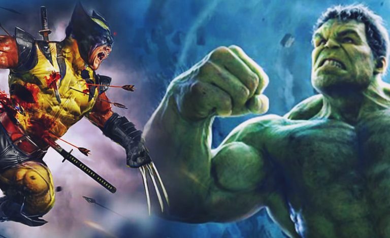 Hulk Vs Wolverine Movie Pitched By Mark Ruffalo, Could It Introduce ...