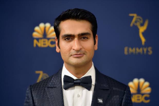 Kumail Nanjiani's Epic Transformation
