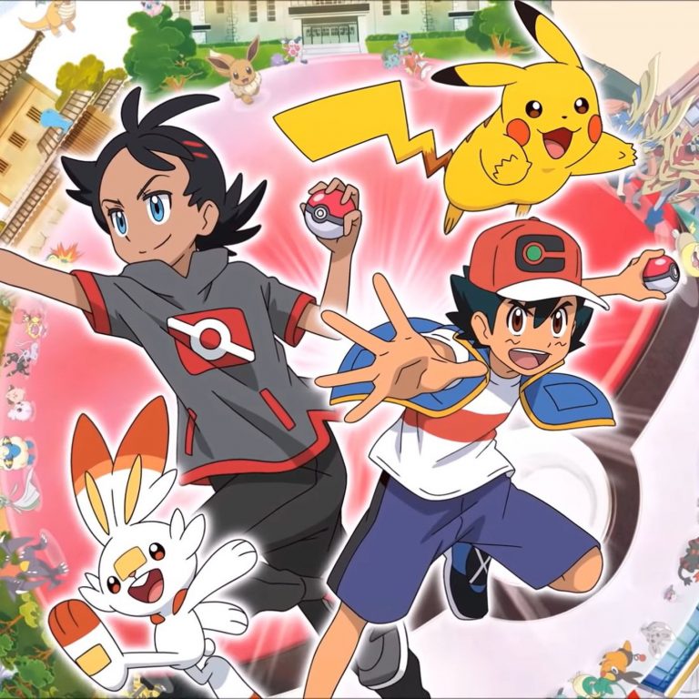 Pokemon: Ash's Most Surprising Catch Yet Confirmed! - Animated Times