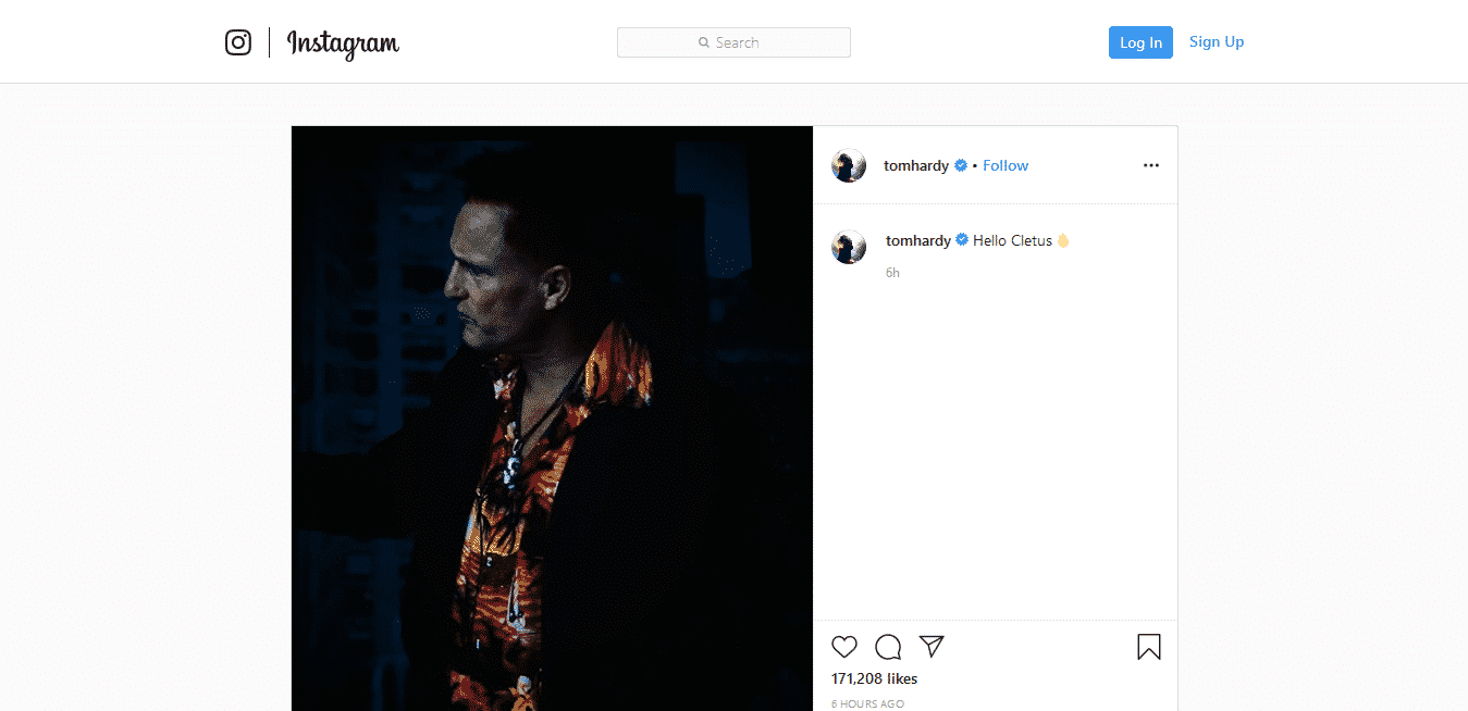 Venom 2: All set to give us more of Carnage! - Animated Times