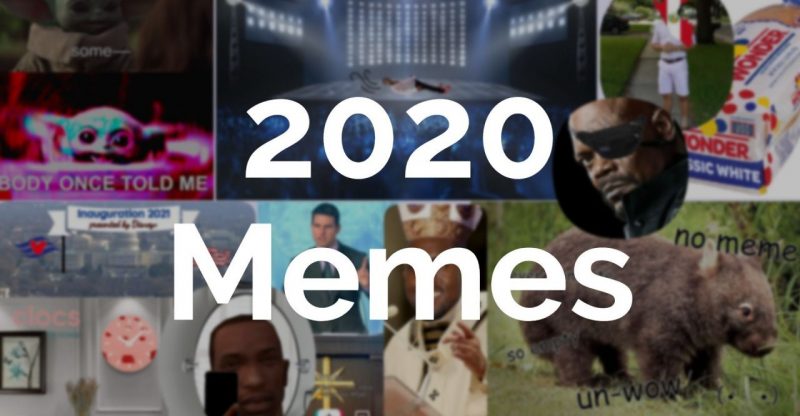 10 Hilarious Memes by Most Amazing Videos on The Internet will brighten ...