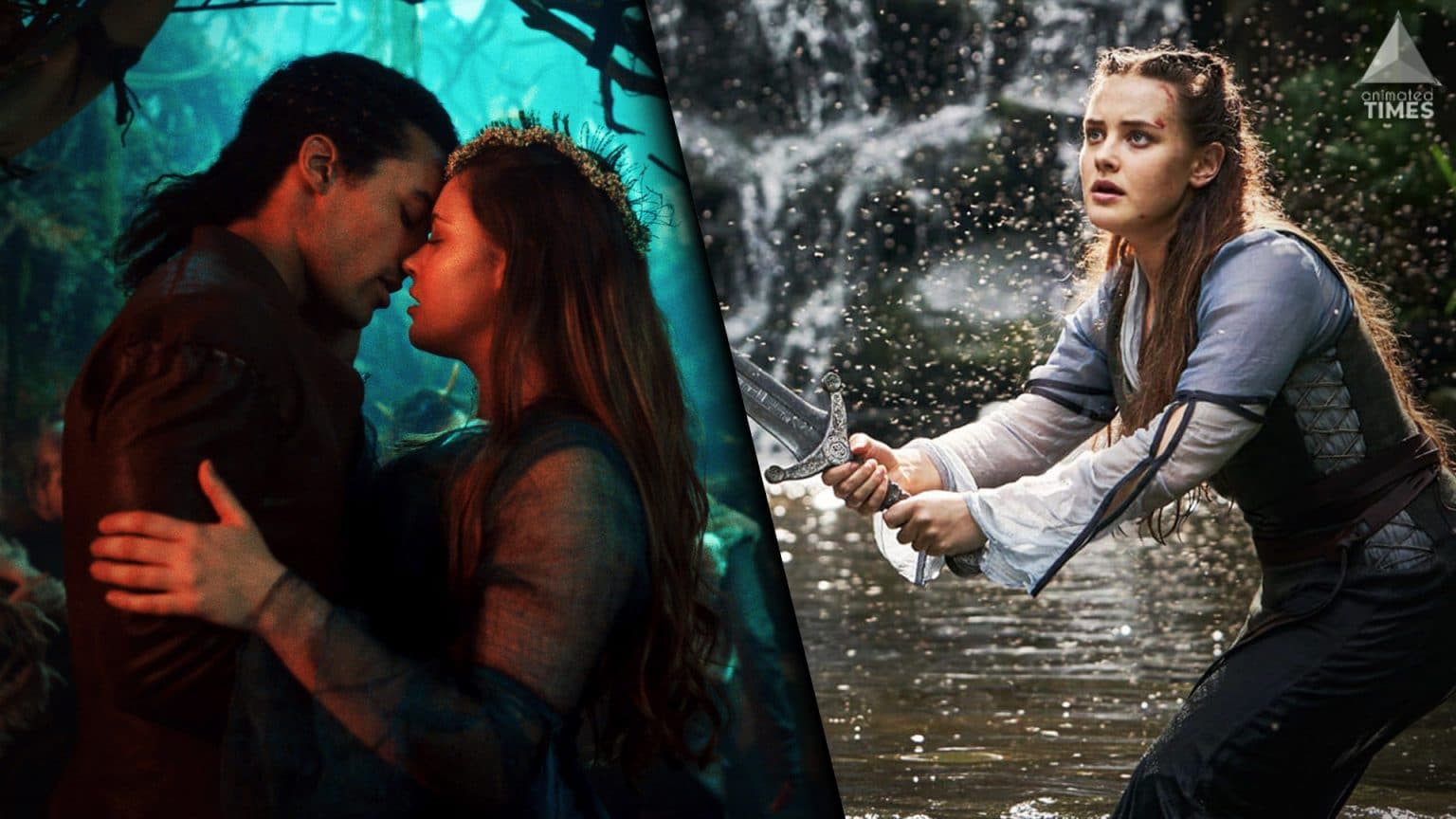 Most High Profile TV Show Fails Since The Last 22 Years - Animated Times