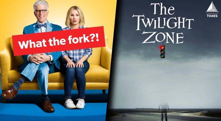 The 10 Best TV Shows You Should Be Binging Right Now - Animated Times