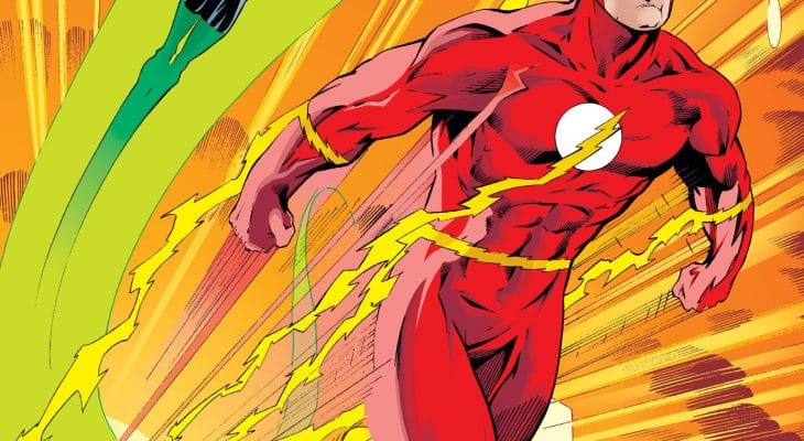 10 Best Duos From The Pages of DC Comics - Animated Times