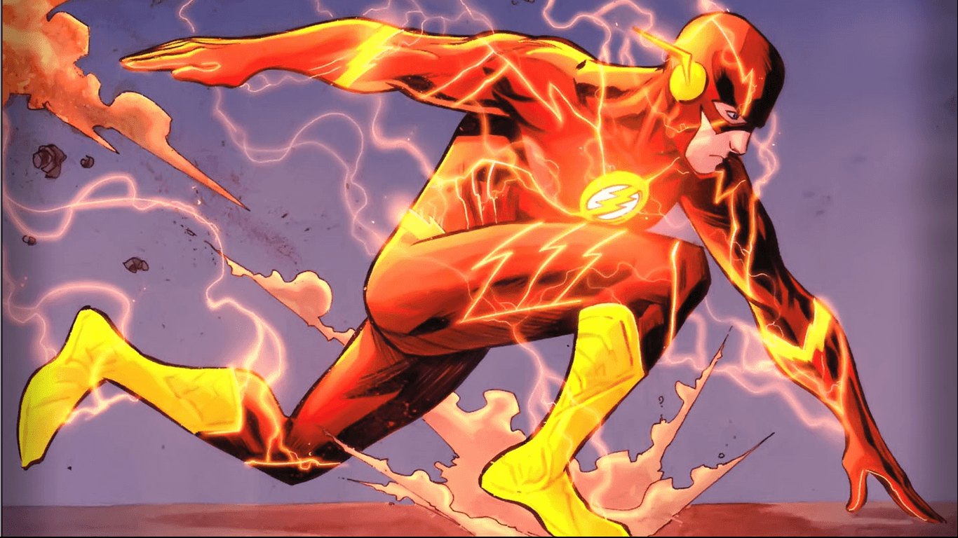 Ranked: 10 Greatest Flash Costumes Better Than the DCEU Flashpoint Suit