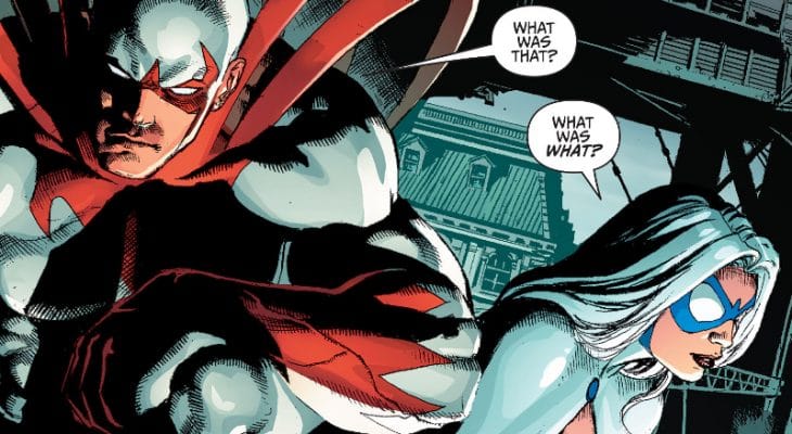 10 Best Duos From The Pages of DC Comics - Animated Times