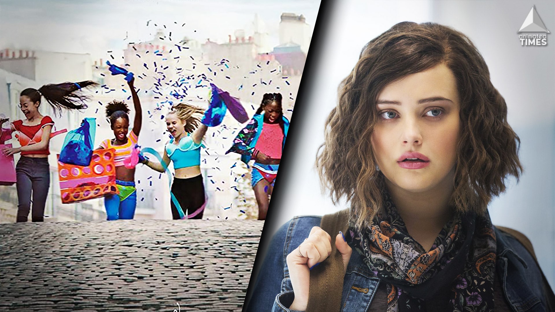 15 Most Controversial TV Shows and Movies on Netflix