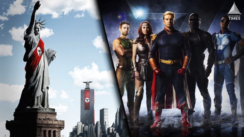 Marvel To Bring New Animated Tv Shows As Part Of Its New Offering ...