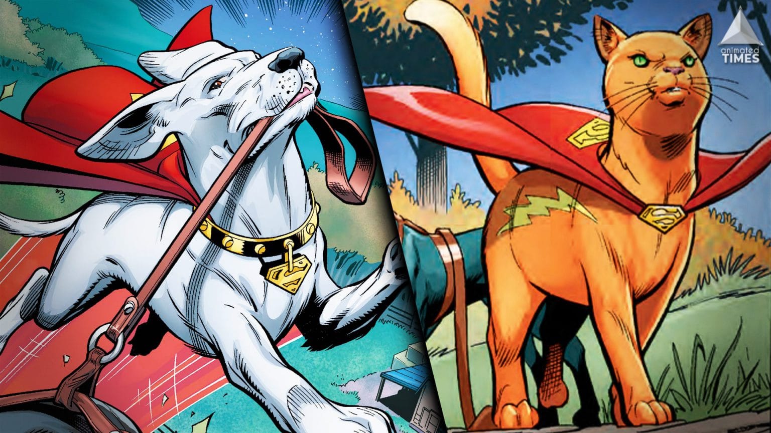 7 Best Animated Series of Last Decade - Animated Times