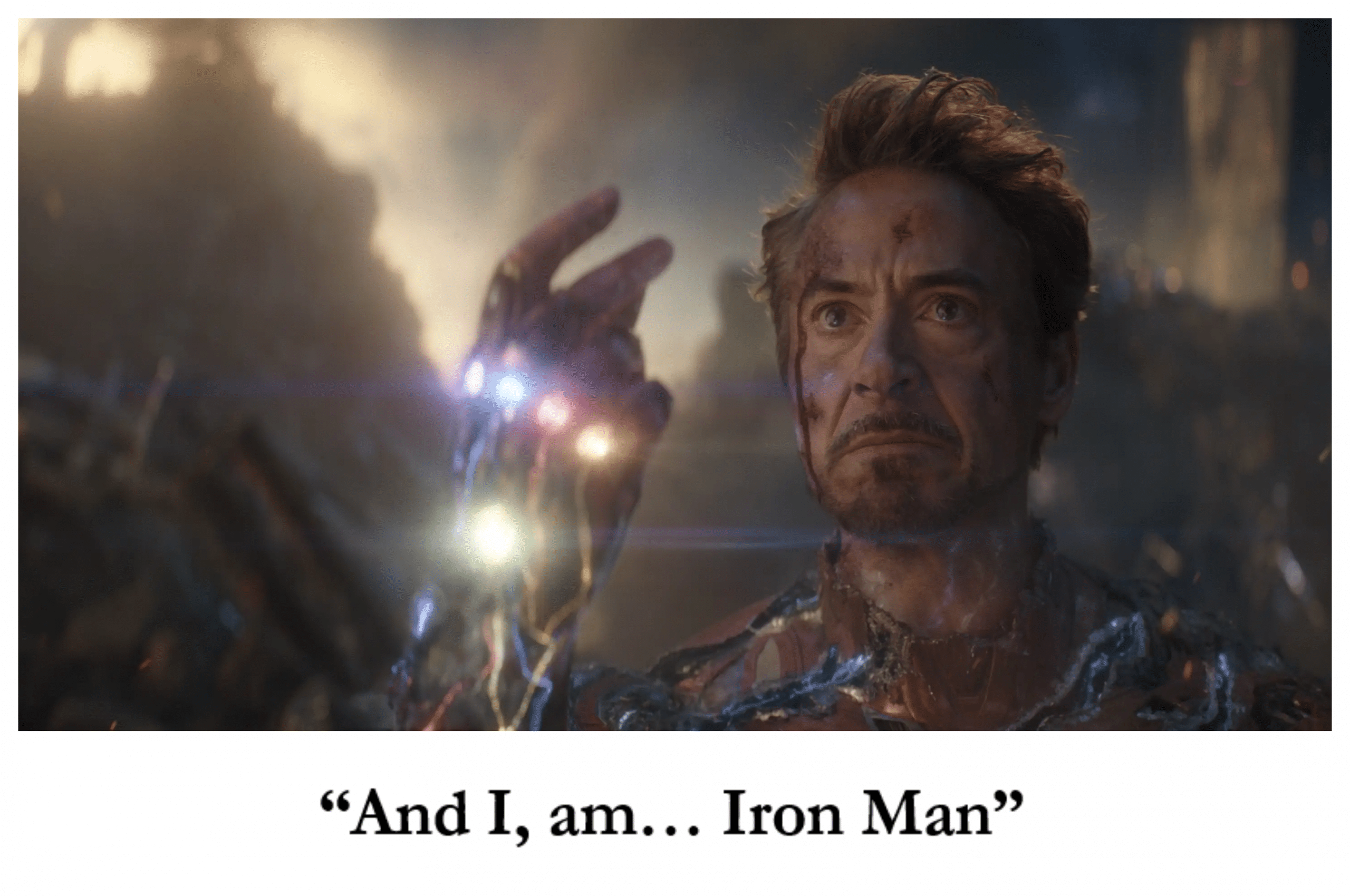 10 Most Memorable Last Lines of Beloved MCU Characters