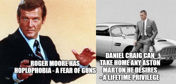 James Bond: 10 Incredible 007 Facts You Never Knew - Animated Times