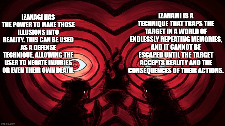 Naruto: Craziest Facts About Forbidden Jutsus