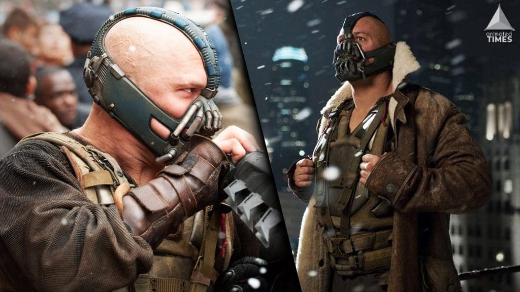 The Dark Knight Rises - Best Bane Quotes, Ranked - Animated Times