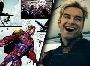 DC Introduces Long Awaited Mysterious New Batman Rival: The Ghost-Maker ...