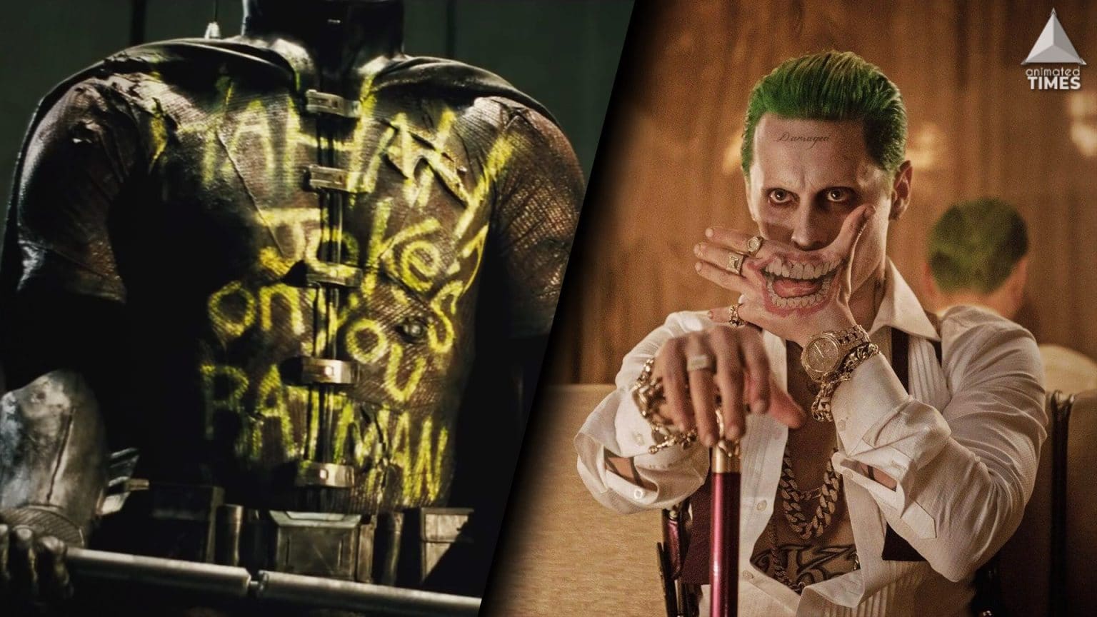 Best Live Action Anime Adaptations Of All Time - Animated Times