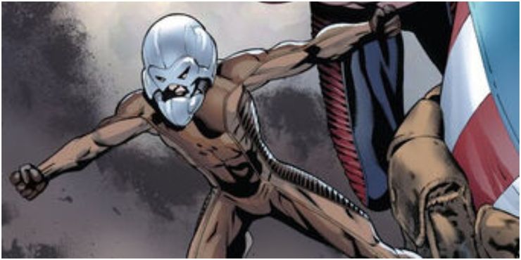 Ant-Man's Coolest Costumes, Ranked!!