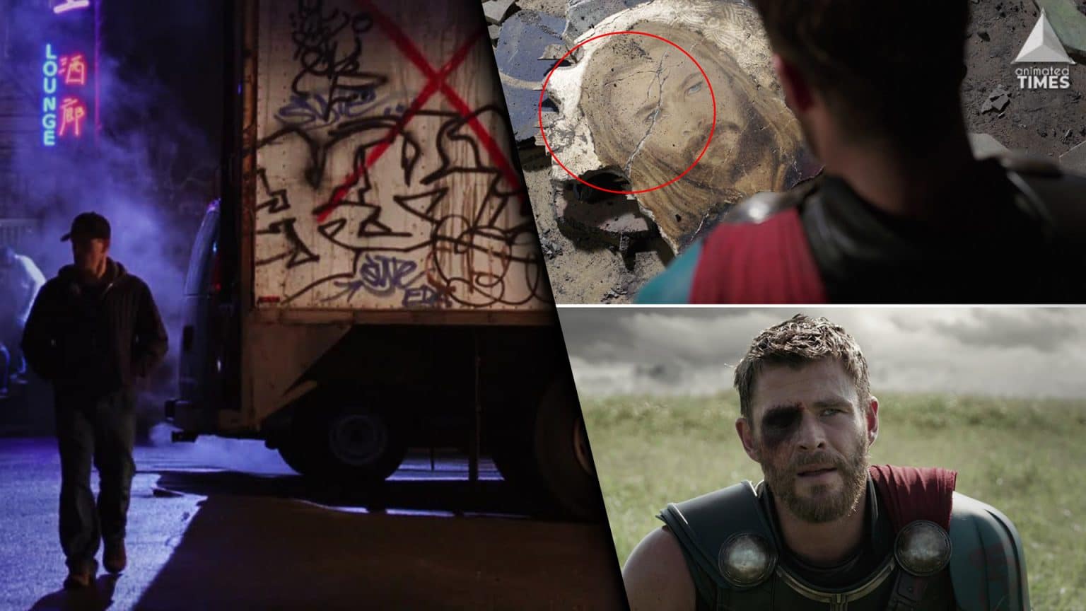 Arkham Asylum: Insane Facts About DC's Most Insane Location - Animated ...