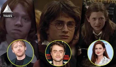 Actors You Didn't Know Almost Played Doctor Strange Before Benedict ...