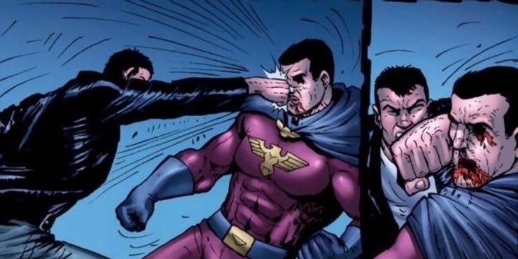 The Boys: Facts About Stormfront The Show Would Never Dare Tell You