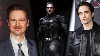 Actor Opens on Introducing Atom to the Arrowverse - Animated Times