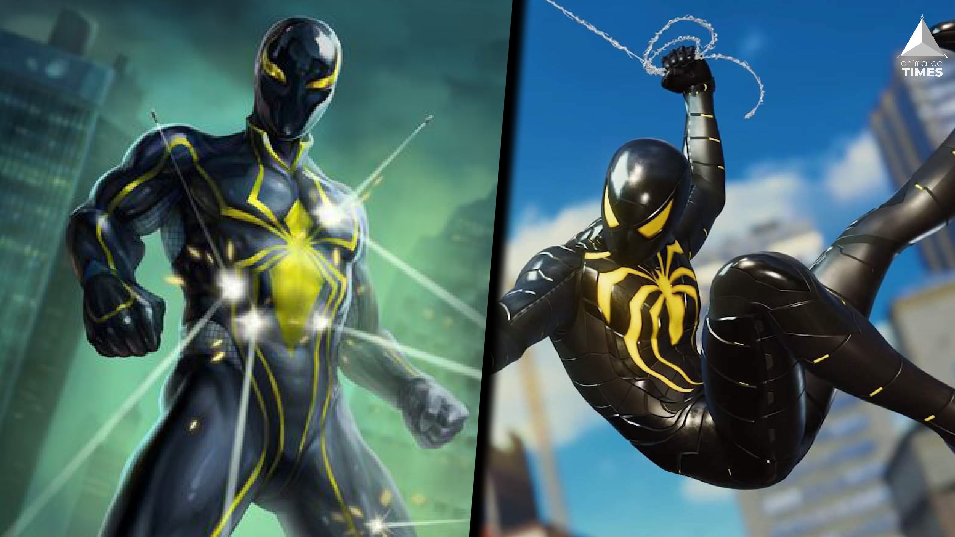 3 Best Spider-Man Armor (And 3 That Don't Make Any Sense)