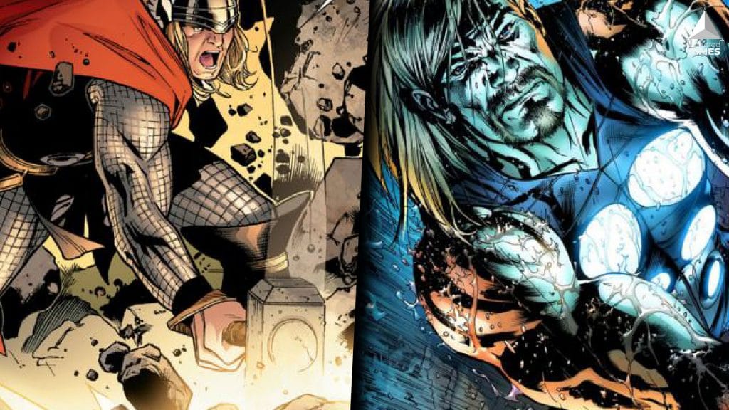 Thor's Most Useless Superpowers, Ranked - Animated Times